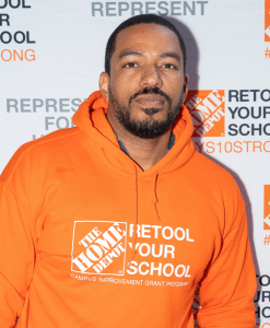 Laz Alonso - Biography, Height & Life Story | Super Stars Bio