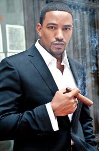 Laz Alonso - Biography, Height & Life Story | Super Stars Bio