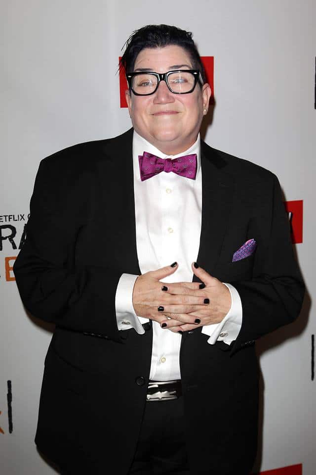 Lea DeLaria - Biography, Height & Life Story | Super Stars Bio
