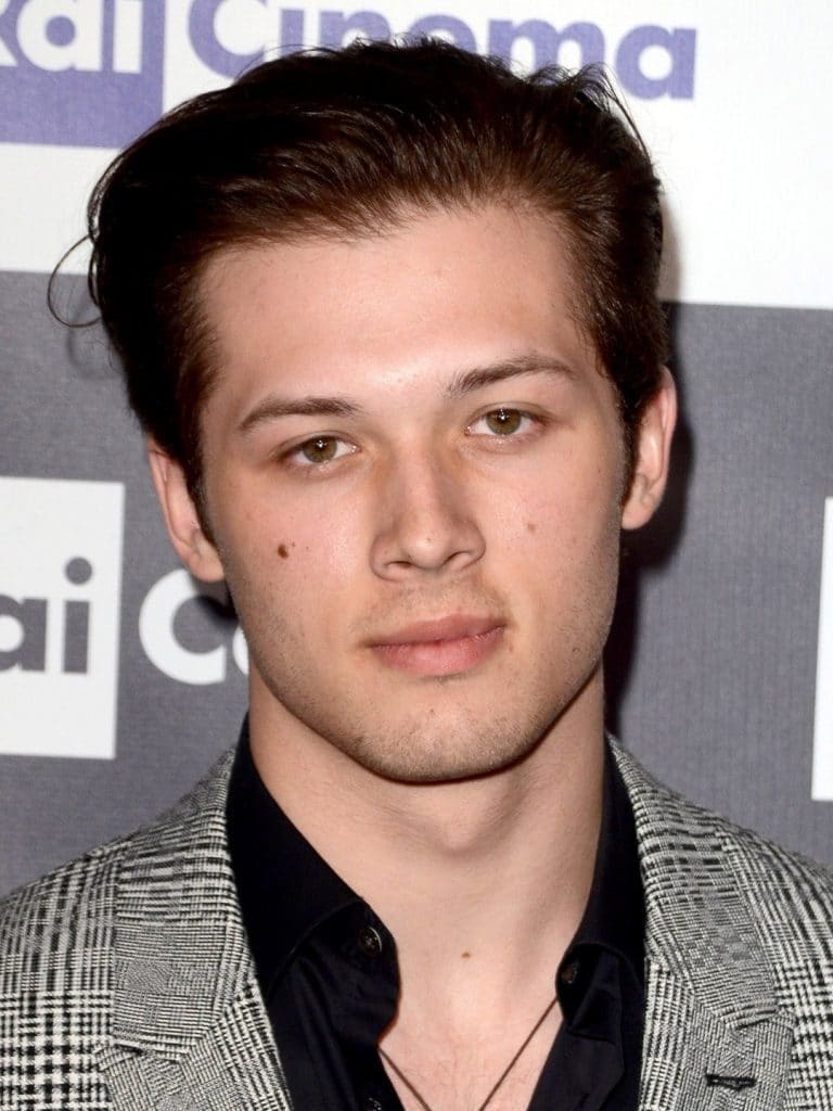 Leo Howard - Biography, Height & Life Story | Super Stars Bio
