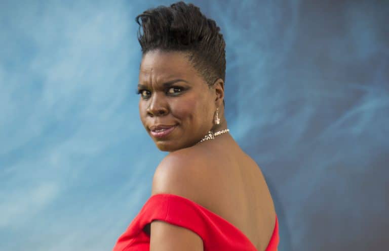 Leslie Jones - Biography, Height & Life Story | Super Stars Bio