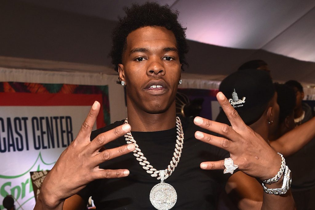 Lil Baby - Biography, Height & Life Story | Super Stars Bio