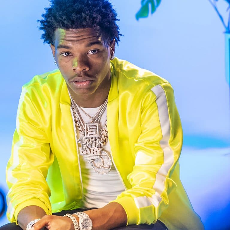 Lil Baby - Biography, Height & Life Story | Super Stars Bio