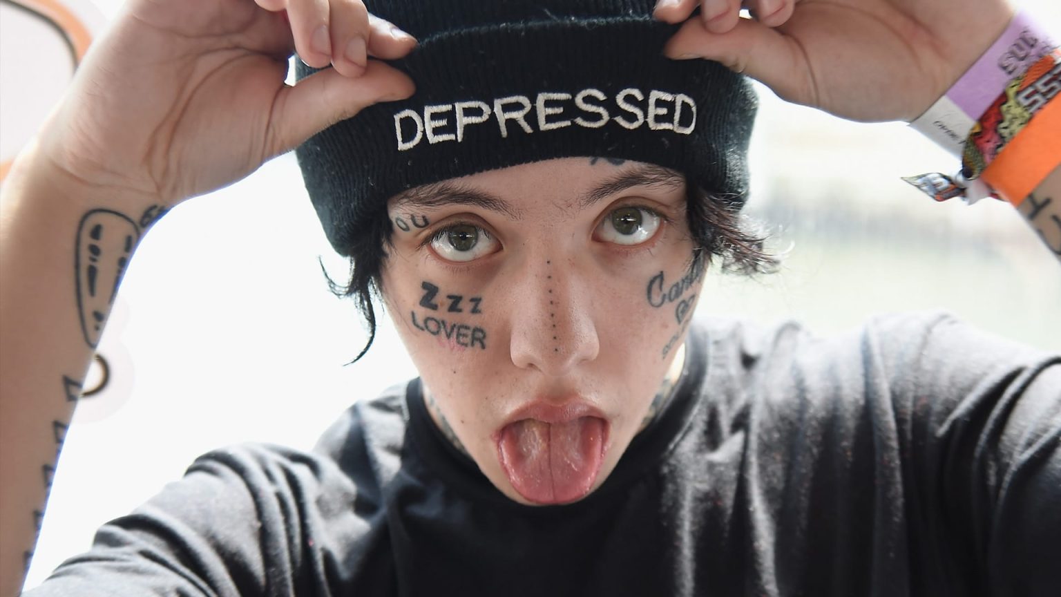 Lil Xan - Biography, Height & Life Story | Super Stars Bio