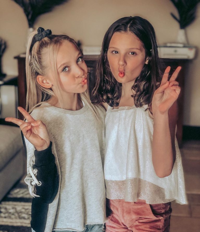 Lilliana Ketchman - Biography, Height & Life Story | Super Stars Bio