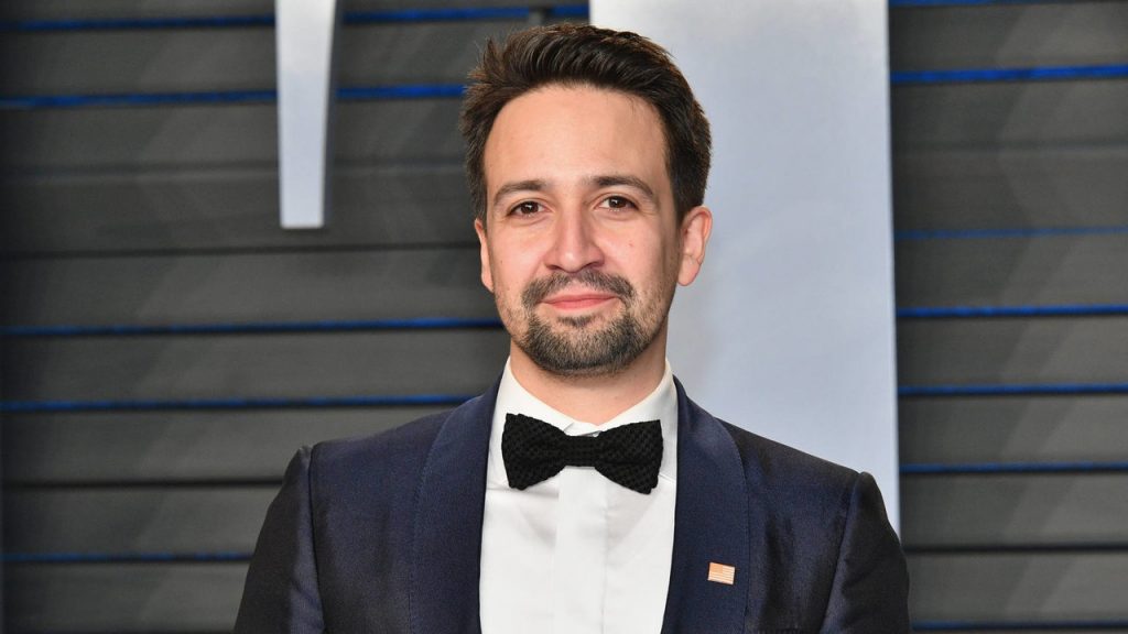 Lin-Manuel Miranda - Biography, Height & Life Story | Super Stars Bio