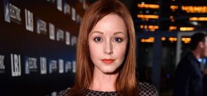 Lindy Booth - Biography, Height & Life Story | Super Stars Bio