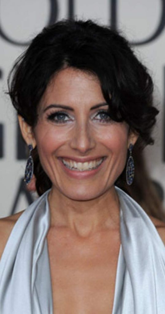 Lisa Edelstein - Biography, Height & Life Story | Super Stars Bio