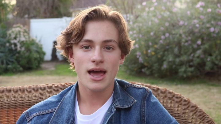 Logan Pepper - Biography, Height & Life Story | Super Stars Bio