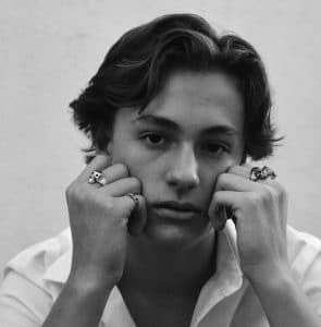 Logan Pepper - Biography, Height & Life Story | Super Stars Bio