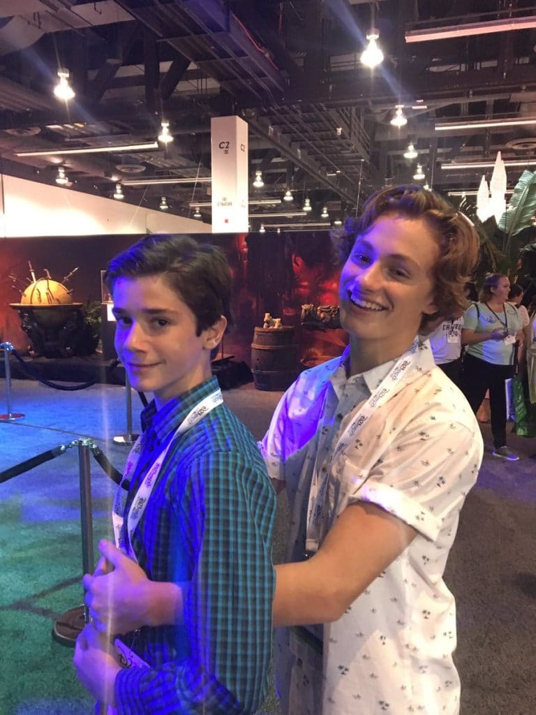 Logan Pepper - Biography, Height & Life Story | Super Stars Bio