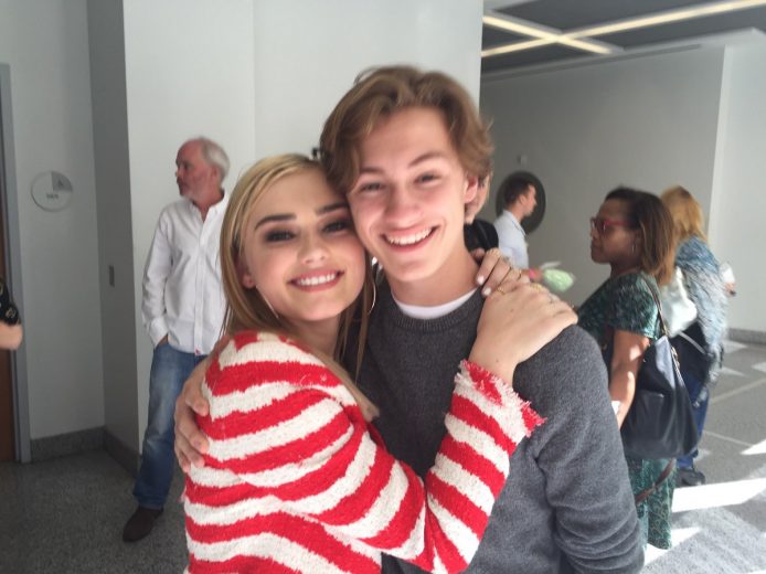 Logan Pepper - Biography, Height & Life Story | Super Stars Bio