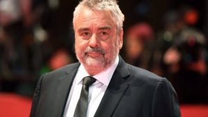 Luc Besson - Biography, Height & Life Story | Super Stars Bio