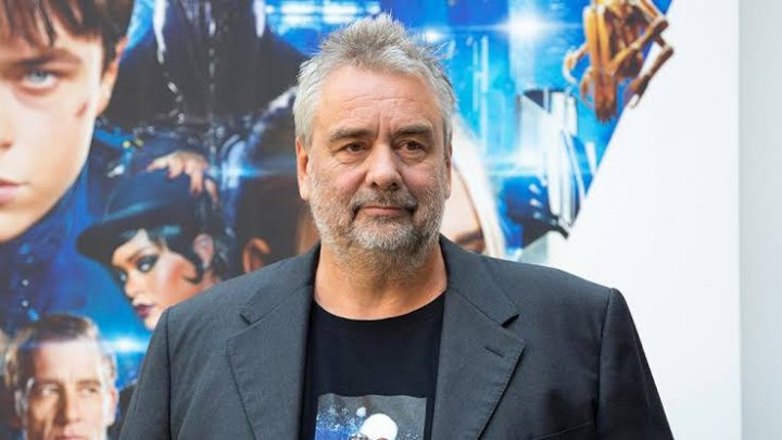 Luc Besson - Biography, Height & Life Story | Super Stars Bio