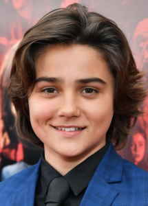 Luca Luhan - Biography, Height & Life Story | Super Stars Bio