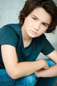 Luca Luhan - Biography, Height & Life Story | Super Stars Bio