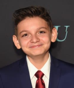 Luca Padovan - Biography, Height & Life Story | Super Stars Bio