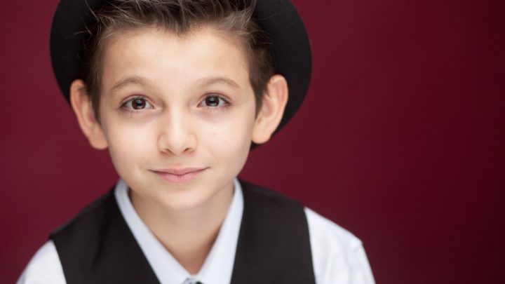 Luca Padovan - Biography, Height & Life Story | Super Stars Bio