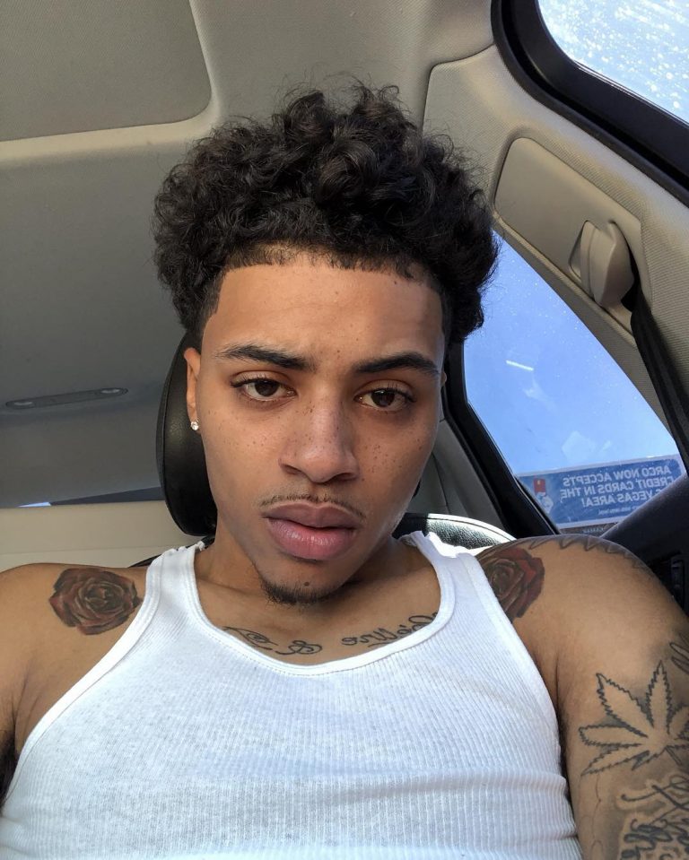 Lucas Coly - Biography, Height & Life Story | Super Stars Bio