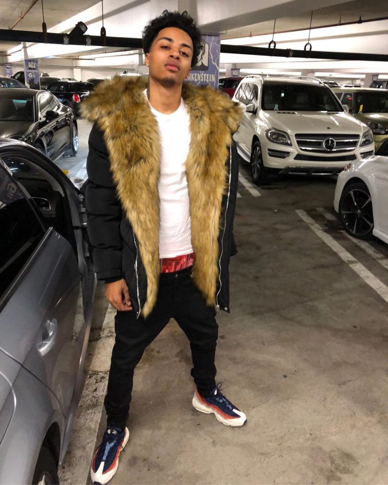 Lucas Coly - Biography, Height & Life Story | Super Stars Bio