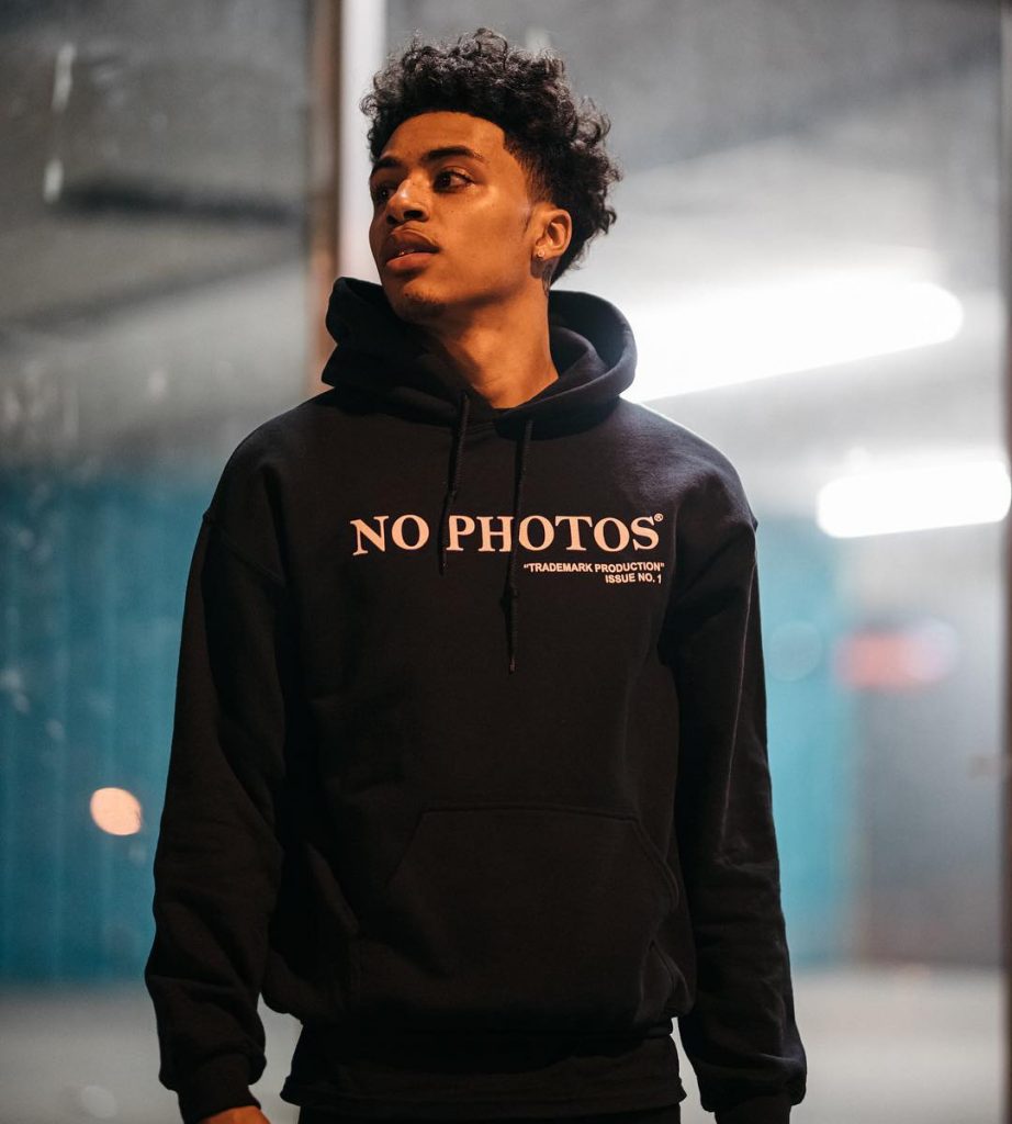 Lucas Coly - Biography, Height & Life Story | Super Stars Bio