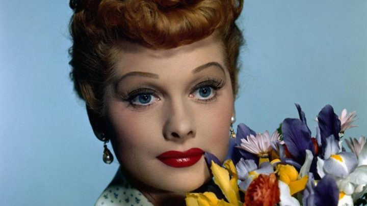Lucille Ball - Biography, Height & Life Story | Super Stars Bio