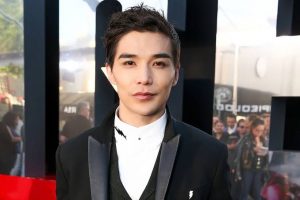Ludi Lin - Biography, Height & Life Story | Super Stars Bio