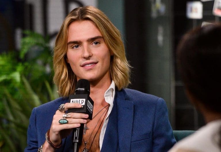 Luke Eisner - Biography, Height & Life Story | Super Stars Bio