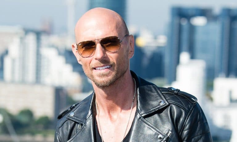 Luke Goss - Biography, Height & Life Story | Super Stars Bio