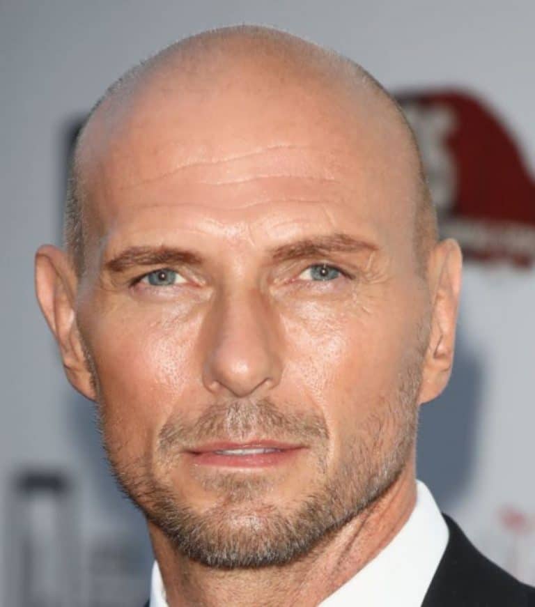 Luke Goss - Biography, Height & Life Story | Super Stars Bio