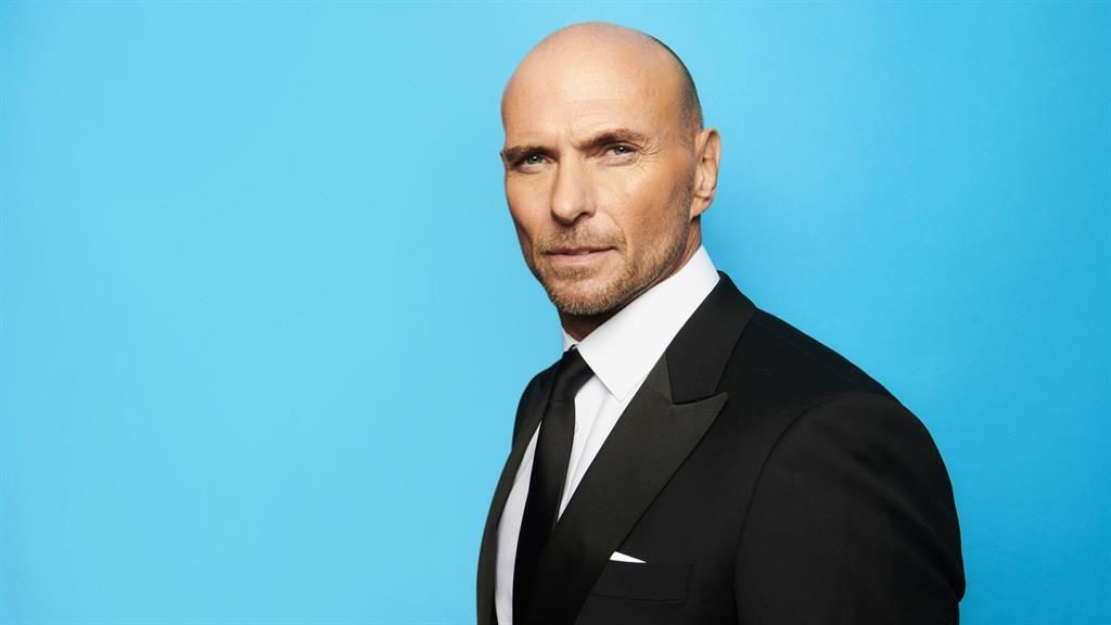 Luke Goss - Biography, Height & Life Story | Super Stars Bio