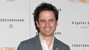 Luke Kirby - Biography, Height & Life Story | Super Stars Bio