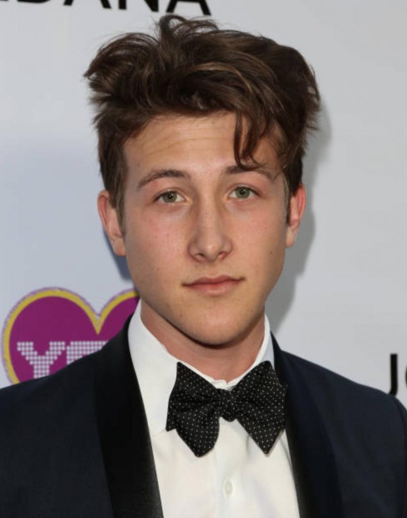 Luke Mullen - Biography, Height & Life Story | Super Stars Bio