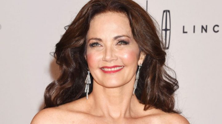Lynda Carter - Biography, Height & Life Story | Super Stars Bio
