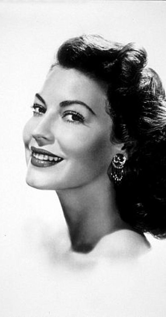 Ava Gardner - Biography, Height & Life Story | Super Stars Bio