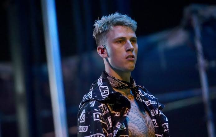 Machine Gun Kelly - Biography, Height & Life Story | Super Stars Bio