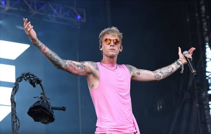 Machine Gun Kelly - Biography, Height & Life Story | Super Stars Bio