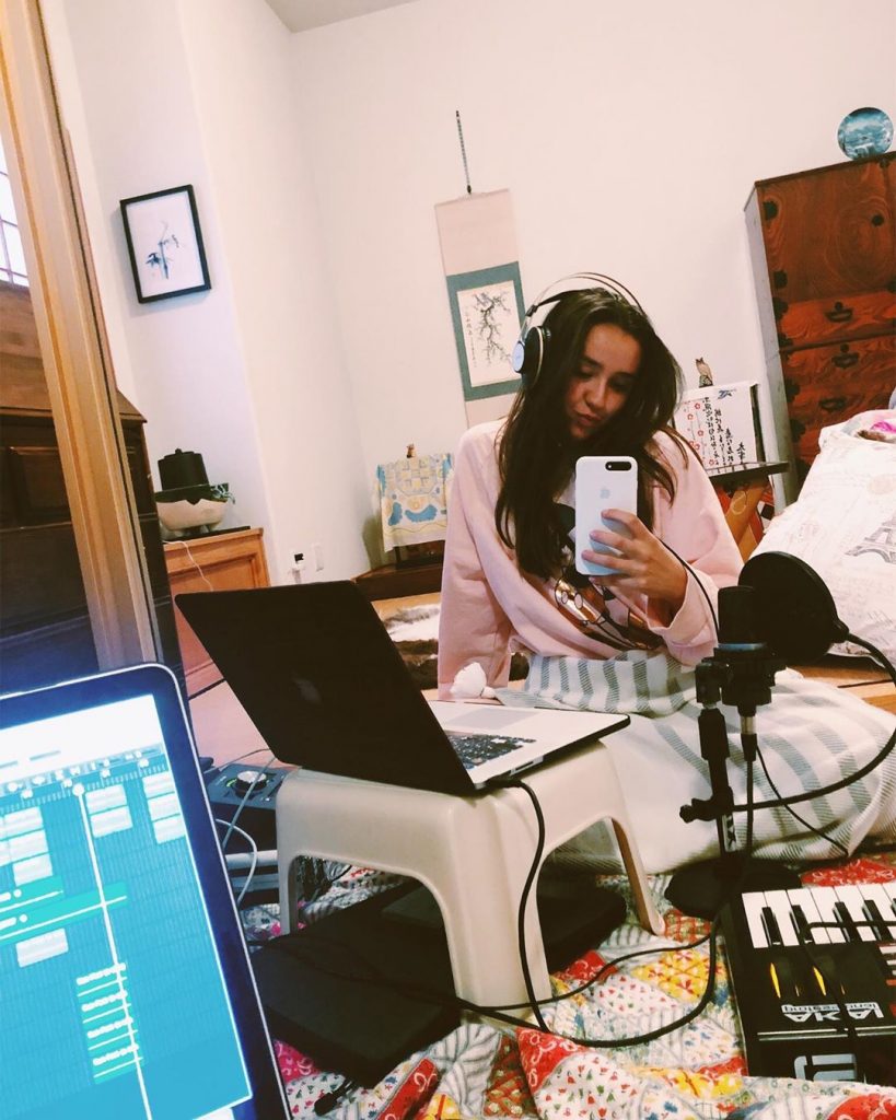 Maddi Jane - Biography, Height & Life Story | Super Stars Bio