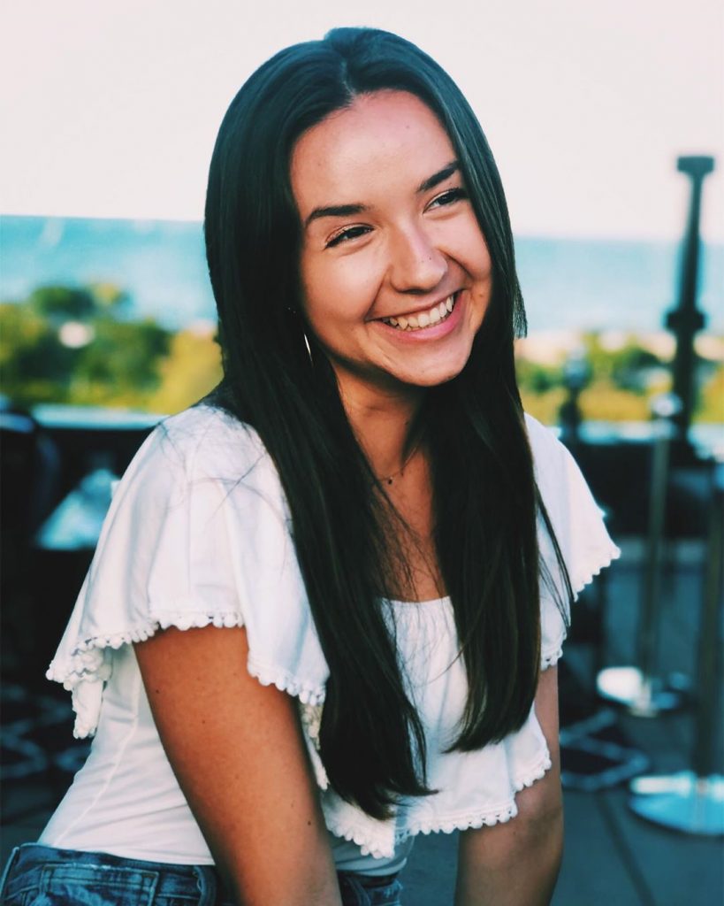 Maddi Jane - Biography, Height & Life Story | Super Stars Bio