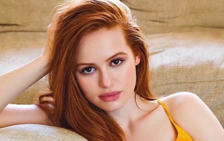 Madelaine Petsch - Biography, Height & Life Story | Super Stars Bio