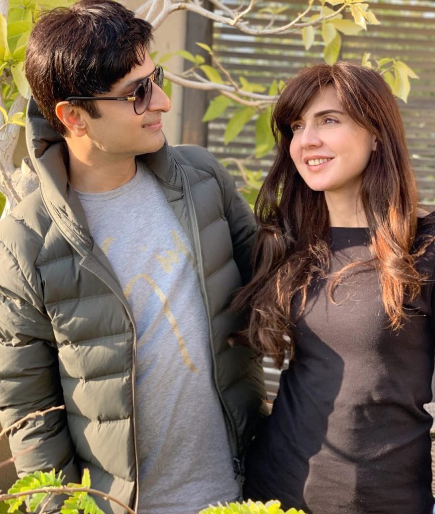 Mahnoor Baloch - Biography, Height & Life Story | Super Stars Bio