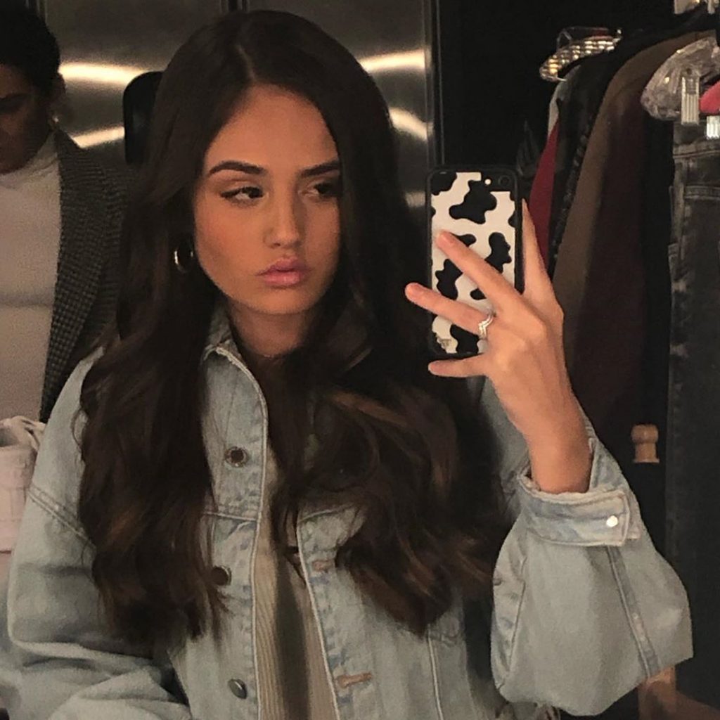 Makayla Storms - Biography, Height & Life Story | Super Stars Bio