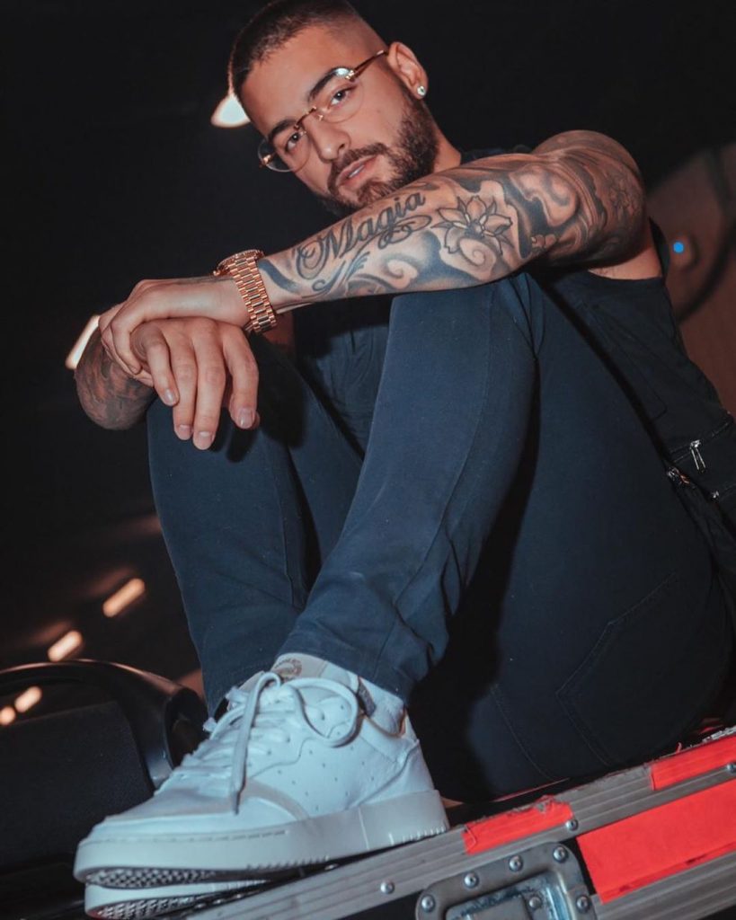 Maluma - Biography, Height & Life Story | Super Stars Bio