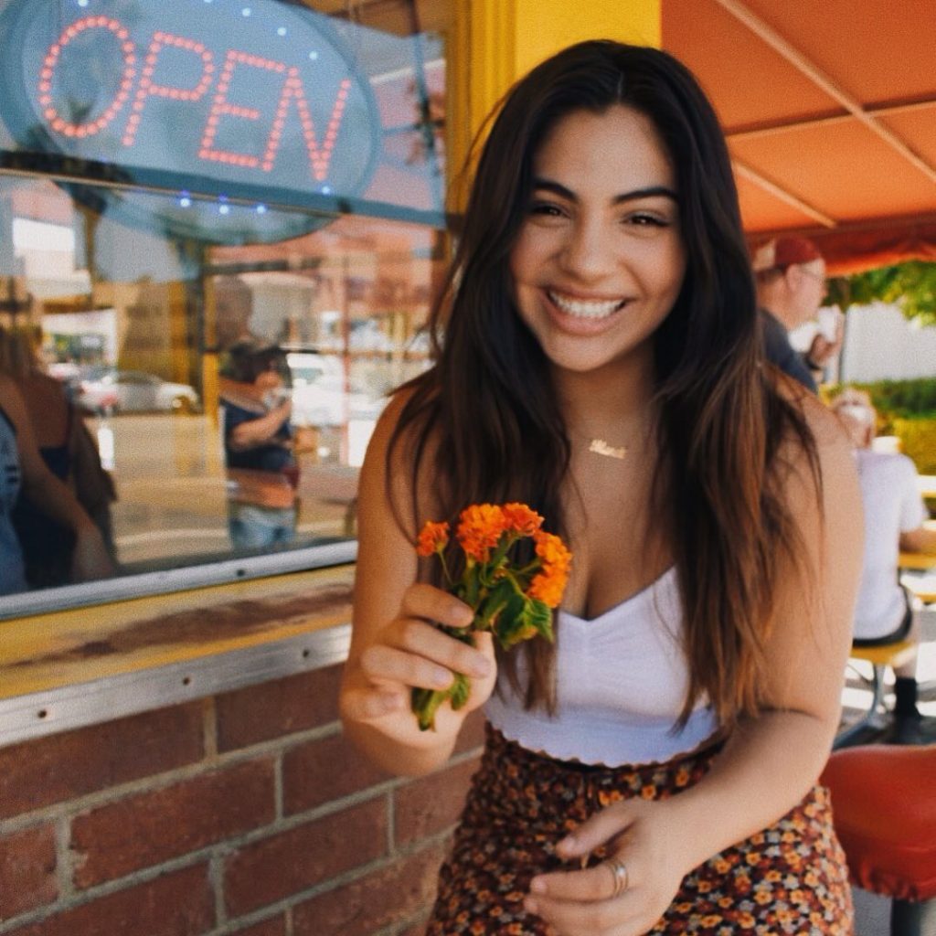 Mandi Macias - Biography, Height & Life Story | Super Stars Bio