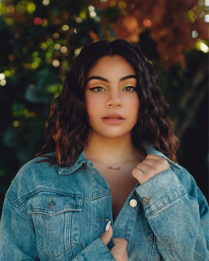 Mandi Macias - Biography, Height & Life Story | Super Stars Bio