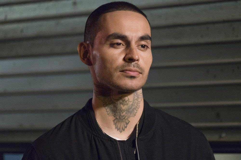 Manny Montana Biography Height Life Story Super Stars Bio