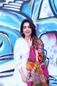 Mansha Pasha - Biography, Height & Life Story | Super Stars Bio