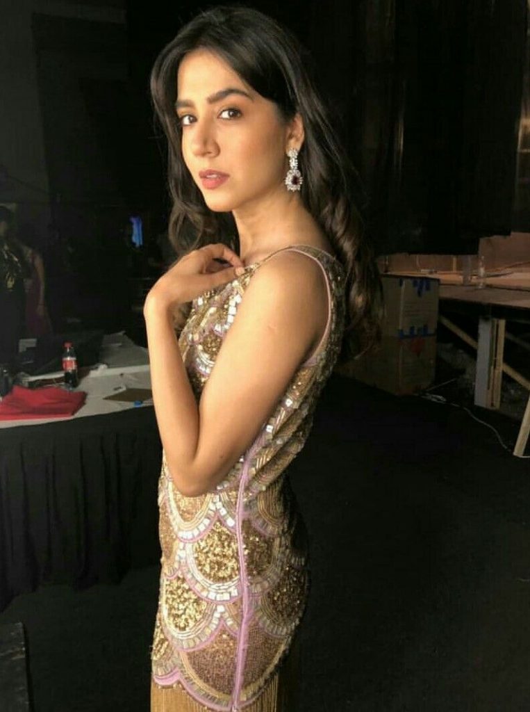 Mansha Pasha - Biography, Height & Life Story | Super Stars Bio