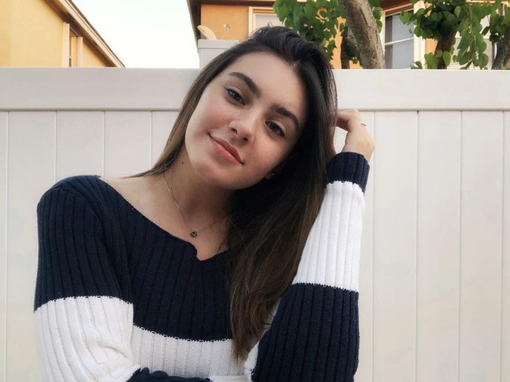 Mariangeli Collado - Biography, Height & Life Story | Super Stars Bio