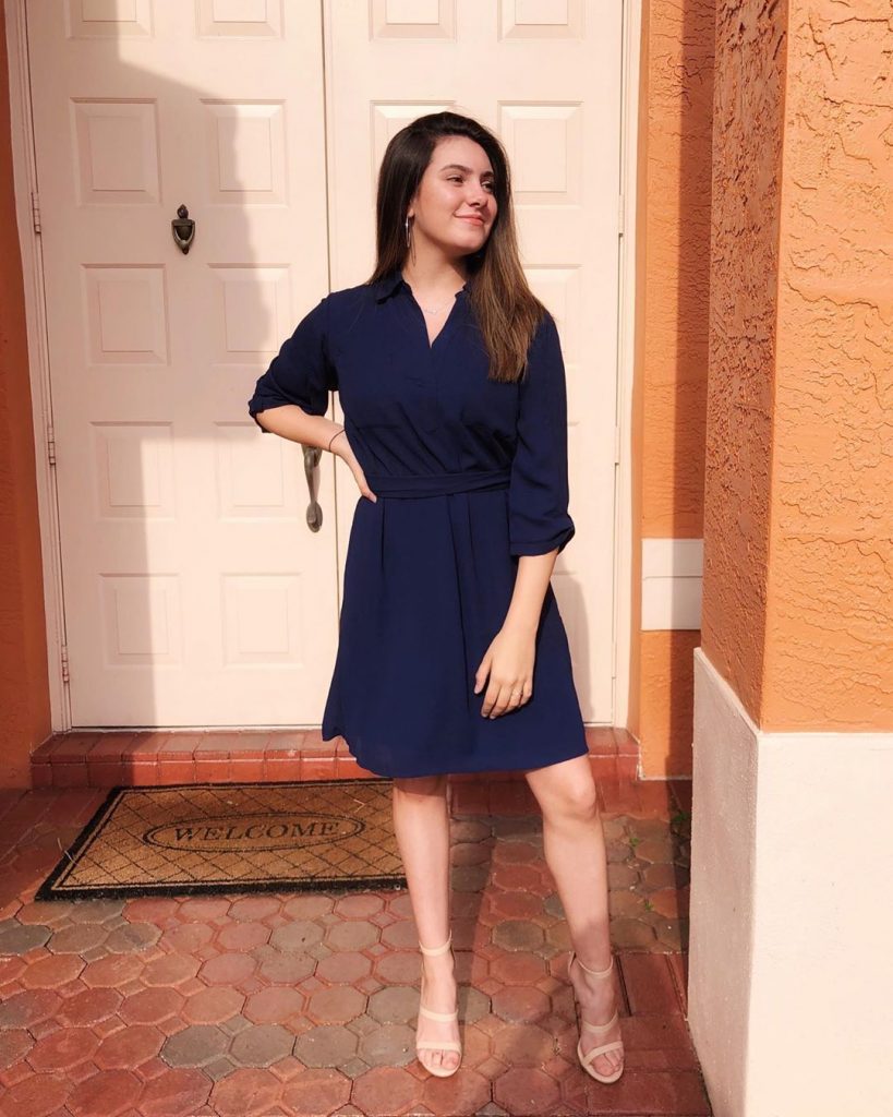 Mariangeli Collado - Biography, Height & Life Story | Super Stars Bio